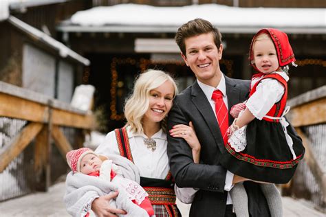 Норвежские имена и их значение — список традиционных мужских и женских имен в Норвегии