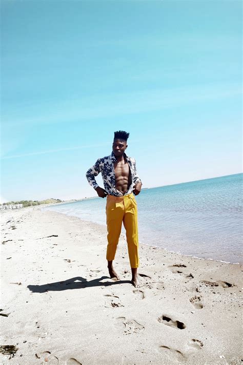 How To Style Dress Shirts From Formal To Casual In Seconds