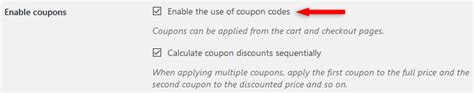 Detailed Guide On How To Set Up Coupon Codes In Woocommerce Themeskills
