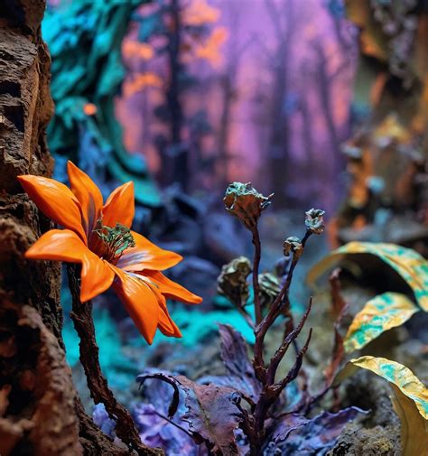 Ai产生的 花朵 开花 Pixabay上的免费图片 Pixabay Ai产生的 花朵 开花 Pixabay上的免费图片 Pixabay