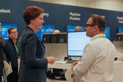 Allscripts On Linkedin Acehhs19