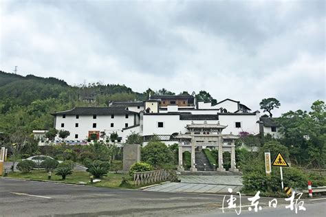 良好乡风润山村 古田这个村这么有魅力全在金翼这部宝典中 新宁德