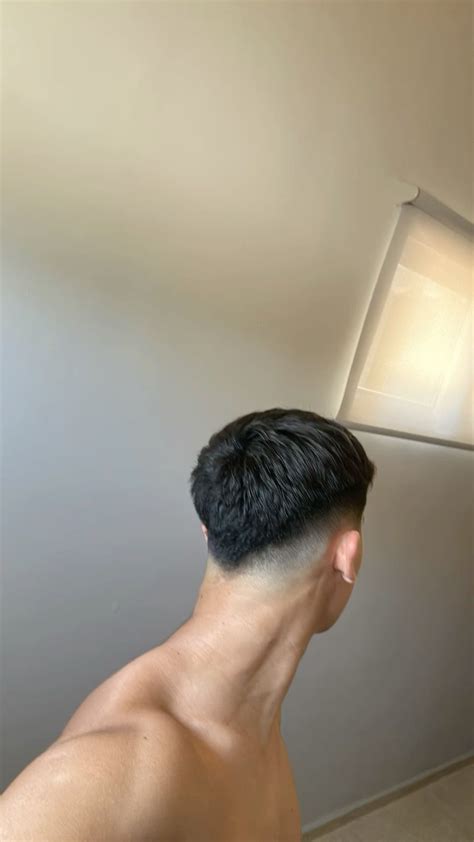 Corte V Hombre