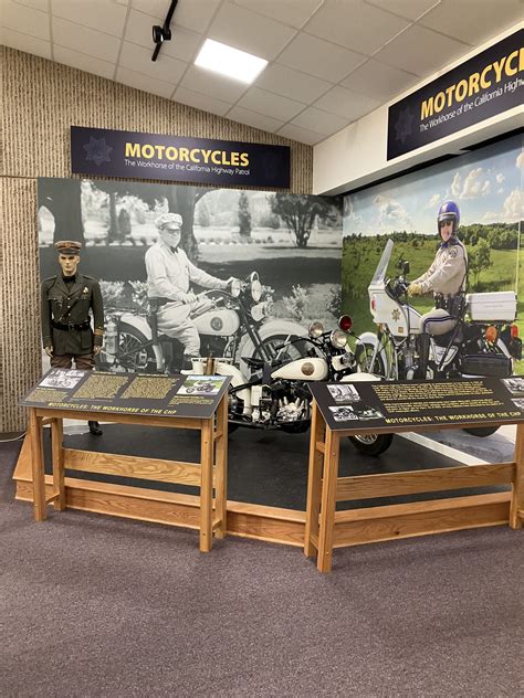 The Chp Museum Provides Valuable Educational Experiences Focus On