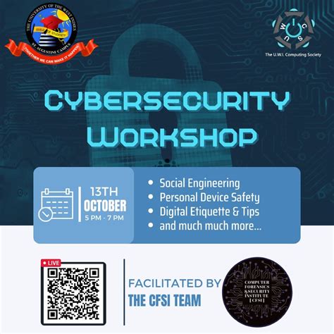 University Of The West Indies Computing Society On Linkedin Explore