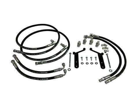 Third Function Hydraulic Kit Marric Products