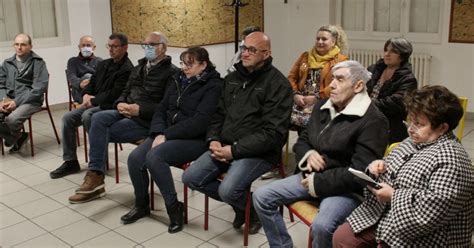 La Bâtie Montgascon La fête des classes se prépare