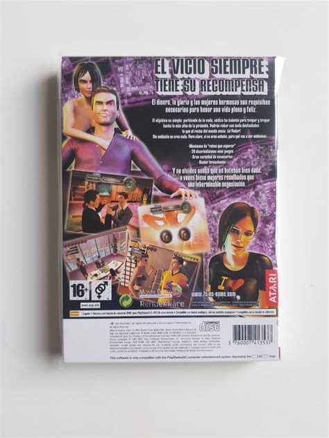 7 Sins Playstation 2 De Segunda Mano Por 30 Eur En Las Rozas De Madrid