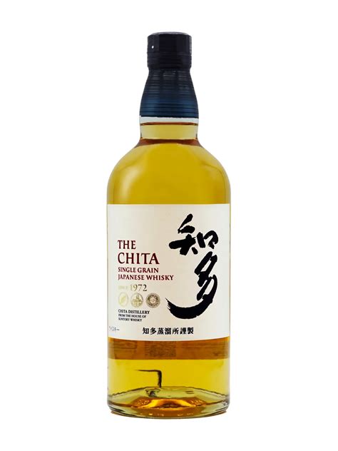 Chita Whisky Nights