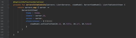 Listwidget On Ios Dont Work · Issue 268 · Icerockdevmoko Widgets · Github