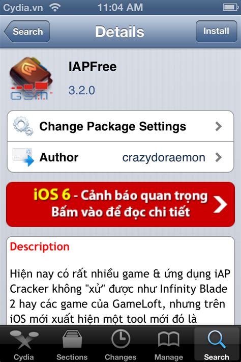Hướng Dẫn Sử Dụng Iapfree Hack In App Purchase Trong Game Và ứng Dụng