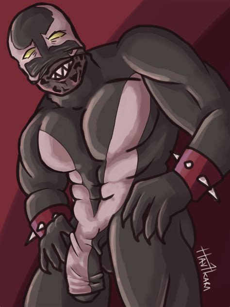 Rule 34 Abs Demon Demon Male Hav1kara Male Male Only Muscular