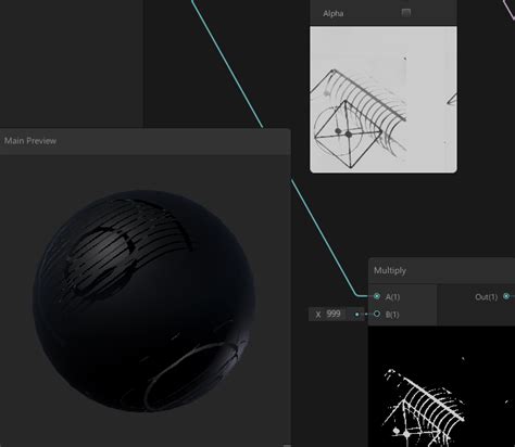Double Sided Shader In Shader Graph Wont Stop Or Reflect Light From