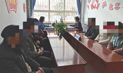 三抓三促”行动进行时】积极化解除民忧 敦促履行促效能——综治中心调解团队近期化解多起矛盾纠纷澎湃号·政务澎湃新闻 The Paper