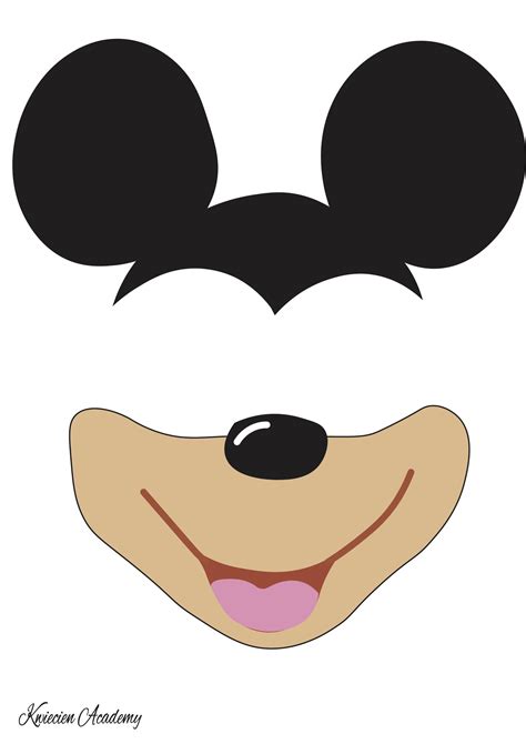 Fotobudka Myszka Miki I Przyjaciele