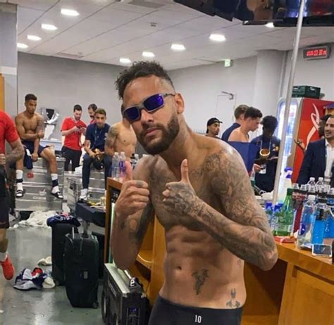 Neymar Neymar e bruna Motivação de futebol Futebol neymar