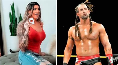 Wwe Gabbi Tuft En Instagram Revela Ser Mujer Transgénero Y Ya No Se