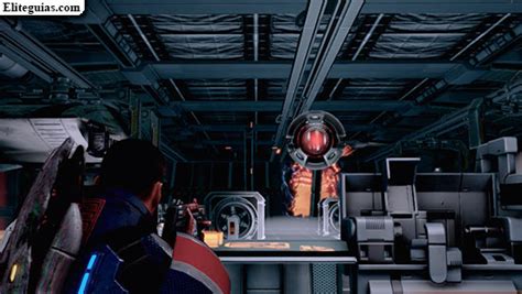 Mass Effect 2 Relé De Omega 4