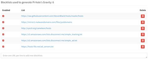 Running Pi Hole In Docker Is Remarkably Easy Codeopolis