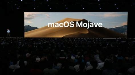 How To Download And Install MacOS Mojave TechRadar