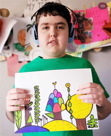 Collin Bright Buddies