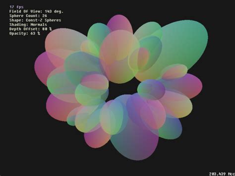 Bresensolids Concurrent Sphere Rasterization Prototype File Moddb
