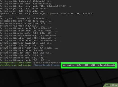 How To Install Mesa Opengl On Linux Mint Step By Step
