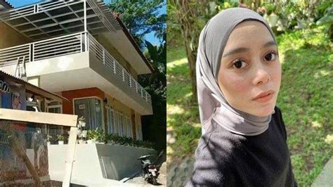 Diisukan Ambruk Begini Kondisi Rumah Lesty Kejora Di Cianjur Setelah