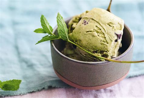 Schoko Minz Eis Billa