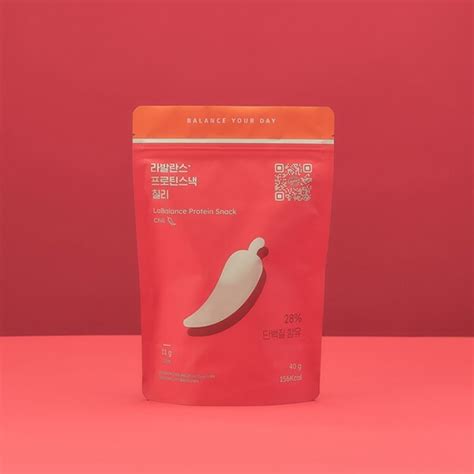리씽크 라발란스 맛있고 바삭한 고단백질 저콜레스테롤 진정한 프로틴 스낵 3팩