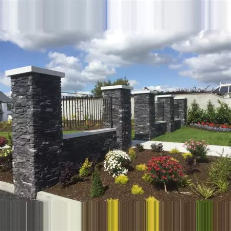 Ledgestone Limestone Panels 13 Fernhill Stone