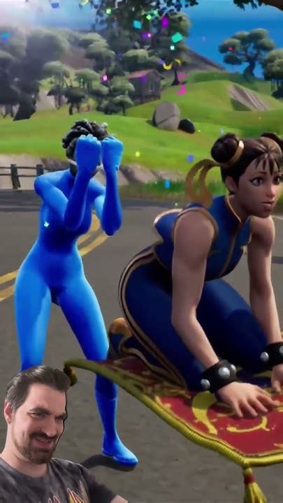Most Sus Fortnite Emotes Youtube