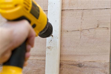 Easy DIY Cedar Planter Dorsey Designs