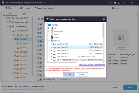 How To Recover Missing Files On Windows 10 Here Are 8 Methods