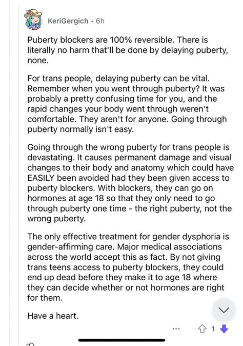 Drinkyourtea On Twitter Rt Redditlies Redditor Defends Puberty