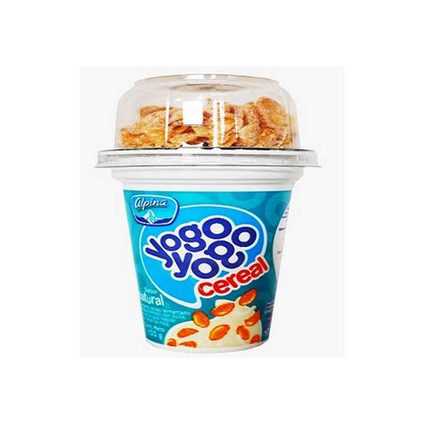 Yogos Yogurt Balls For Sale At Scott Fleming Blog