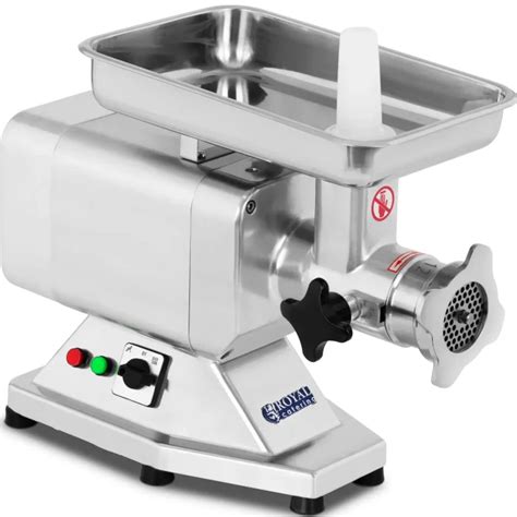 Edelstahl Fleischwolf 200 Kg H