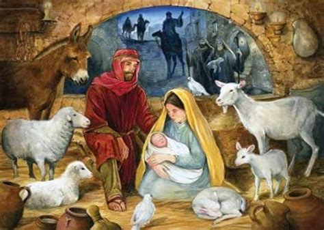 Box Of Emmanuel Christmas Cards 15 Cards 16 Foil Lined Envelopes Etsy