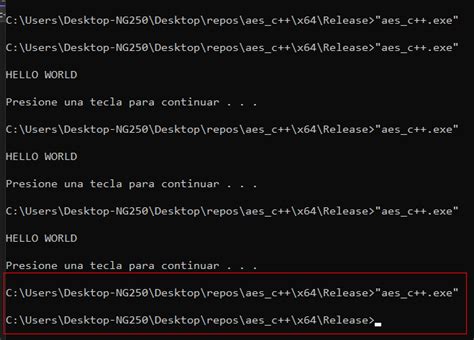 Error Encrypting With Calgaes256 Microsoft Qanda