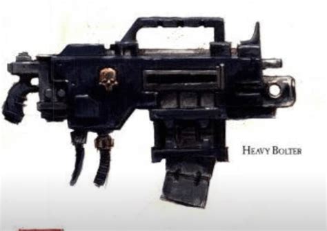 Realistic Guns Id Like To See Added R Insurgency