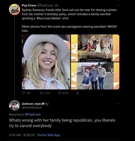 ᴄʟᴏᴜᴅ on Twitter The Sydney Sweeny d ck riding is crazy