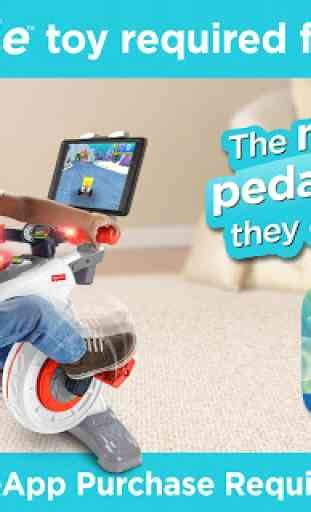 Smart Cycle Spongebob Deep Sea Android App Allbestapps