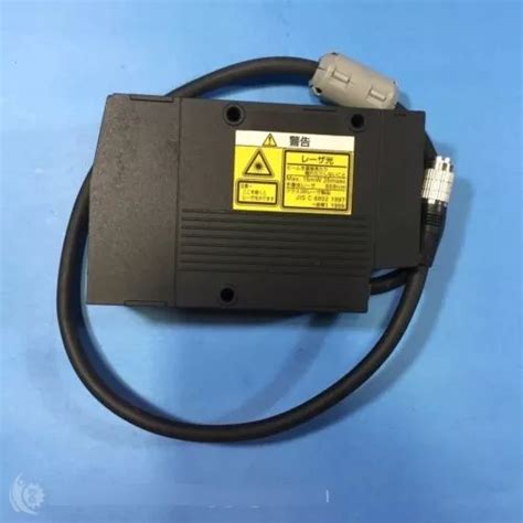 Omron Z550 Sw70 Multi Dimensional Sensor Head Fnip Mercadolibre