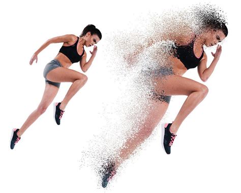 Image Dispersion Effect Online Maker April 2022 Online Templates