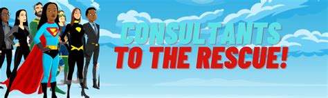 Recession Resilience 6 Proven Reasons Consultants Can Help Your
