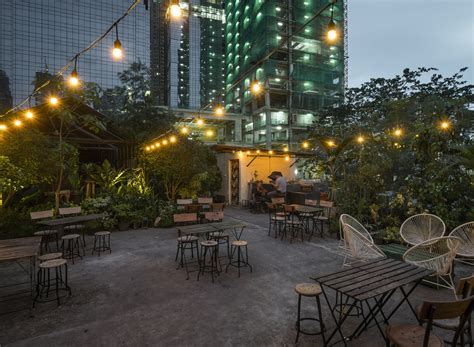 The New Lucy In The Sky Manual Jakarta