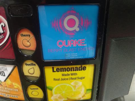 Now In Big Gulp Renergydrinks