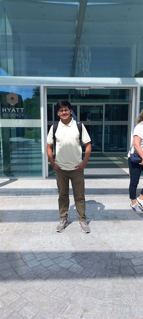 Aditya Jain On Linkedin Life Career Advice Job Success Linkedin Career Progress