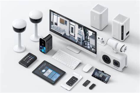 Creative Watchful Team Designs Security Concepts With Hidden Cameras