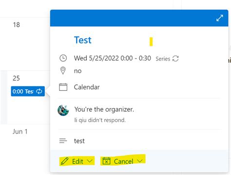 How Do I Setup Range Of Recurrence In Outlook Web Version Microsoft